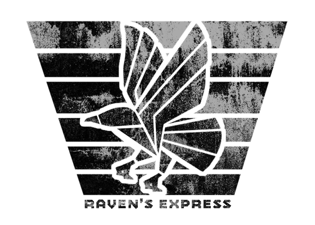 index – RAVEN'S EXPRESS